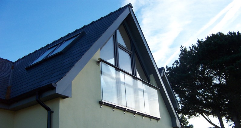 Juliette Balcony Suppliers | Glass Juliet Balconies | Glass Balcony Systems