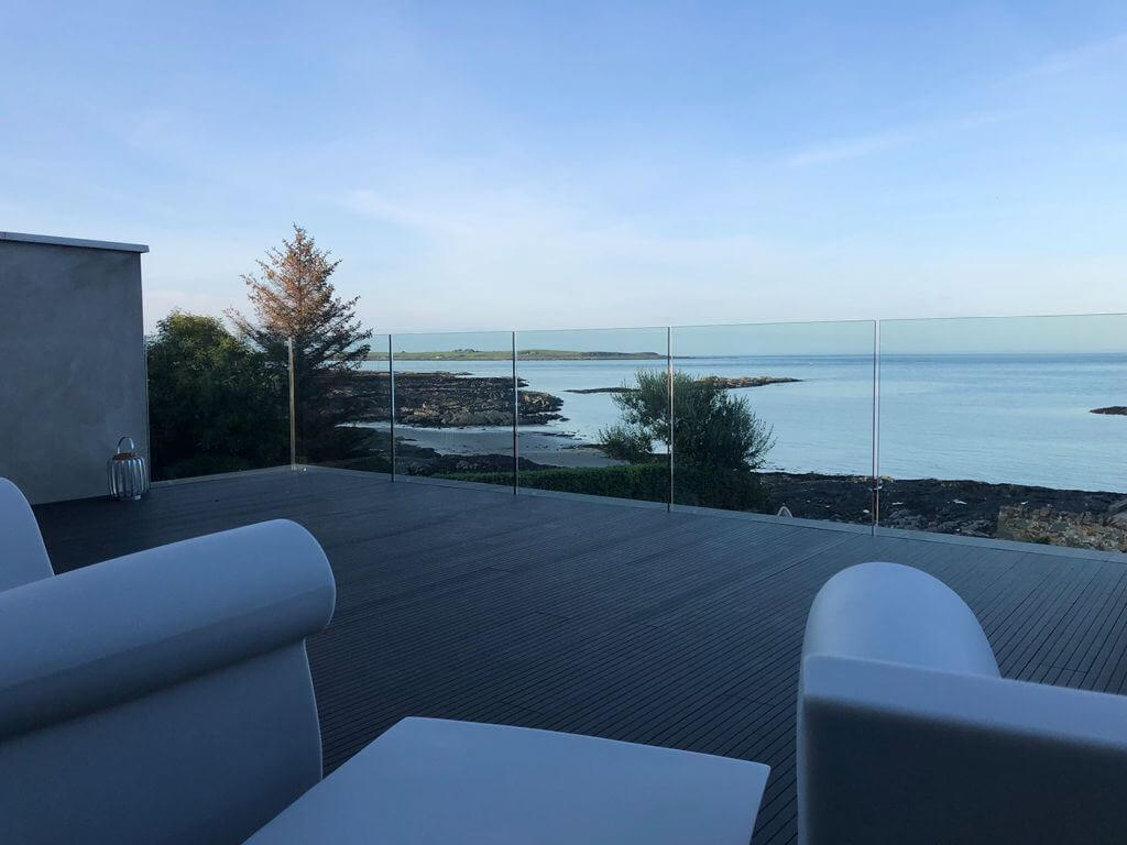 Glass Balustrades | Glass Balconies | Glass Railings | Balcony Systems