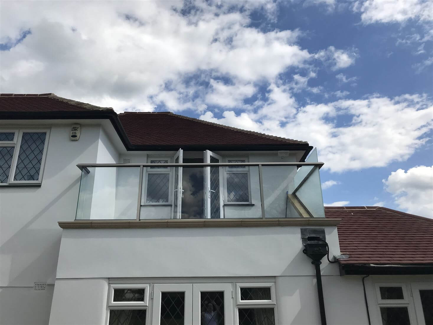 Privacy Screens | Wind Breaks | Balcony Systems