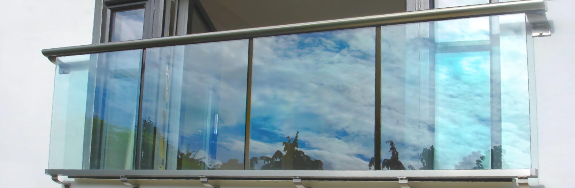 Juliet Balcony | Glass Juliette Balconies | Balcony Systems