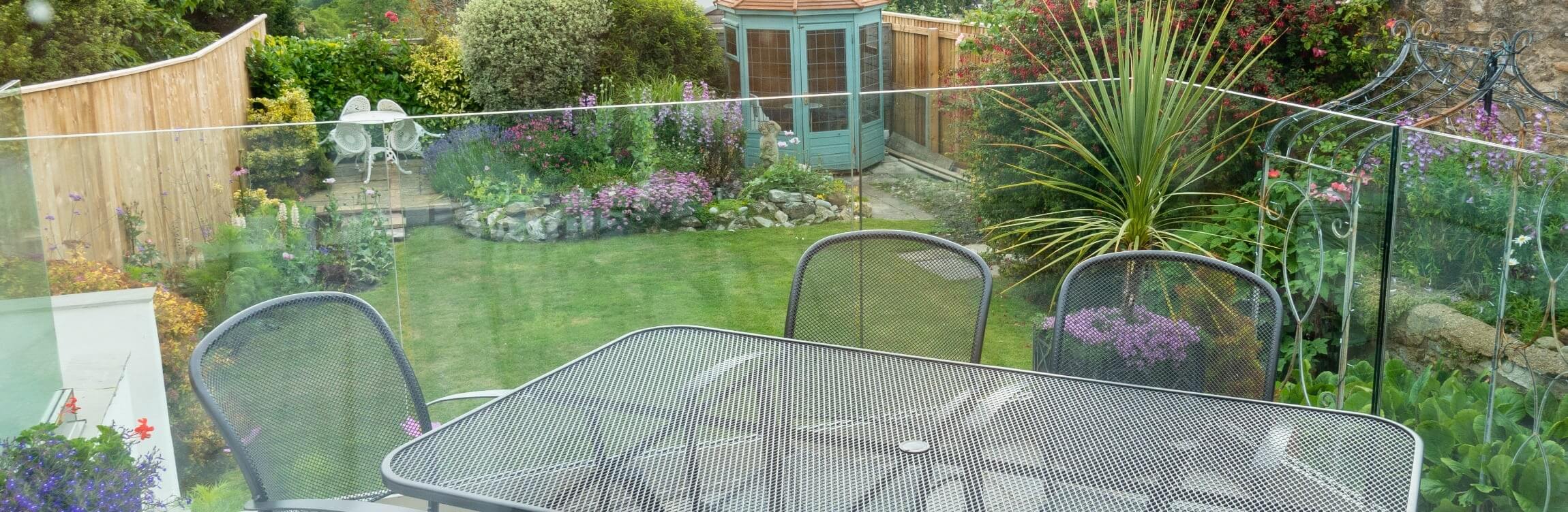 Glass Balustrades