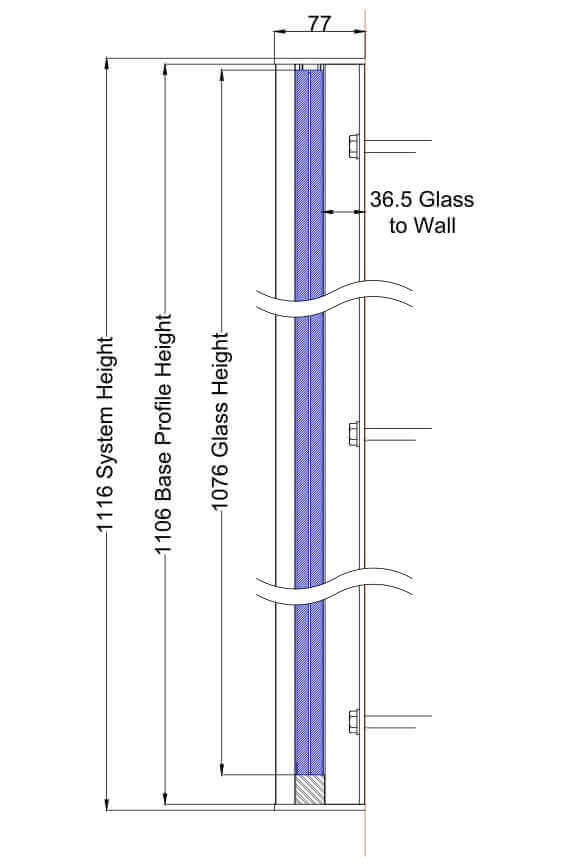 Juliet Balcony | Glass Juliette Balconies | Balcony Systems