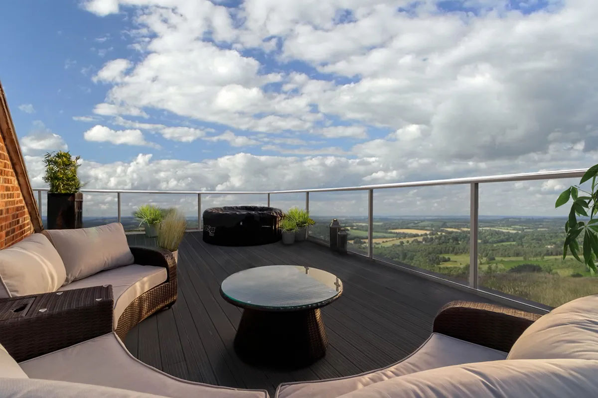 BalcoDeck FAQs - All in one Deck and Balustrade