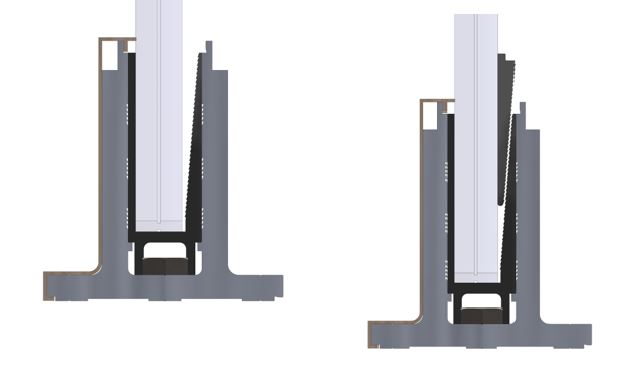 Frameless Glass Balustrade | Glass Balustrades